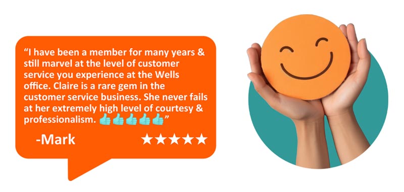 TruGrocer Federal Credit Union - join grocery workers credit union